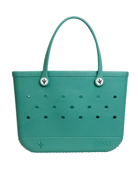 Buy Durable Dino Bag Sage - Versatile & Waterproof - DinoBag