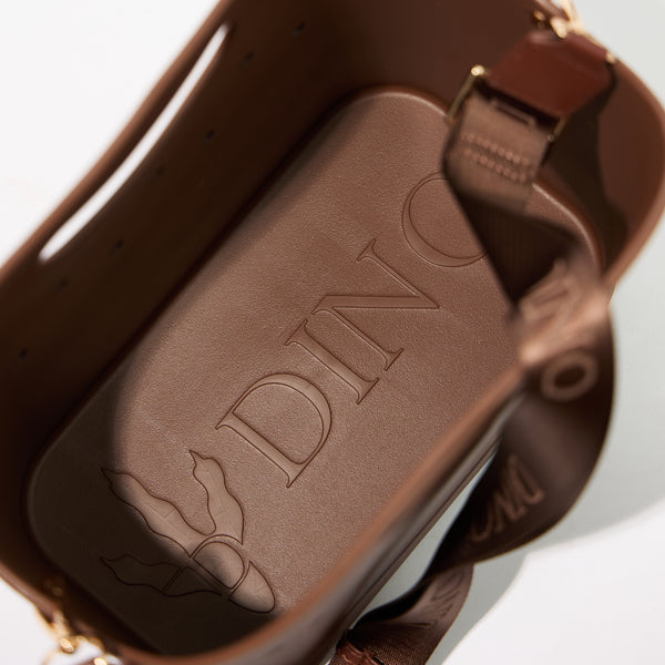 Dino BB Cocoa Bliss (Bitz-Your-Way) – DinoBag